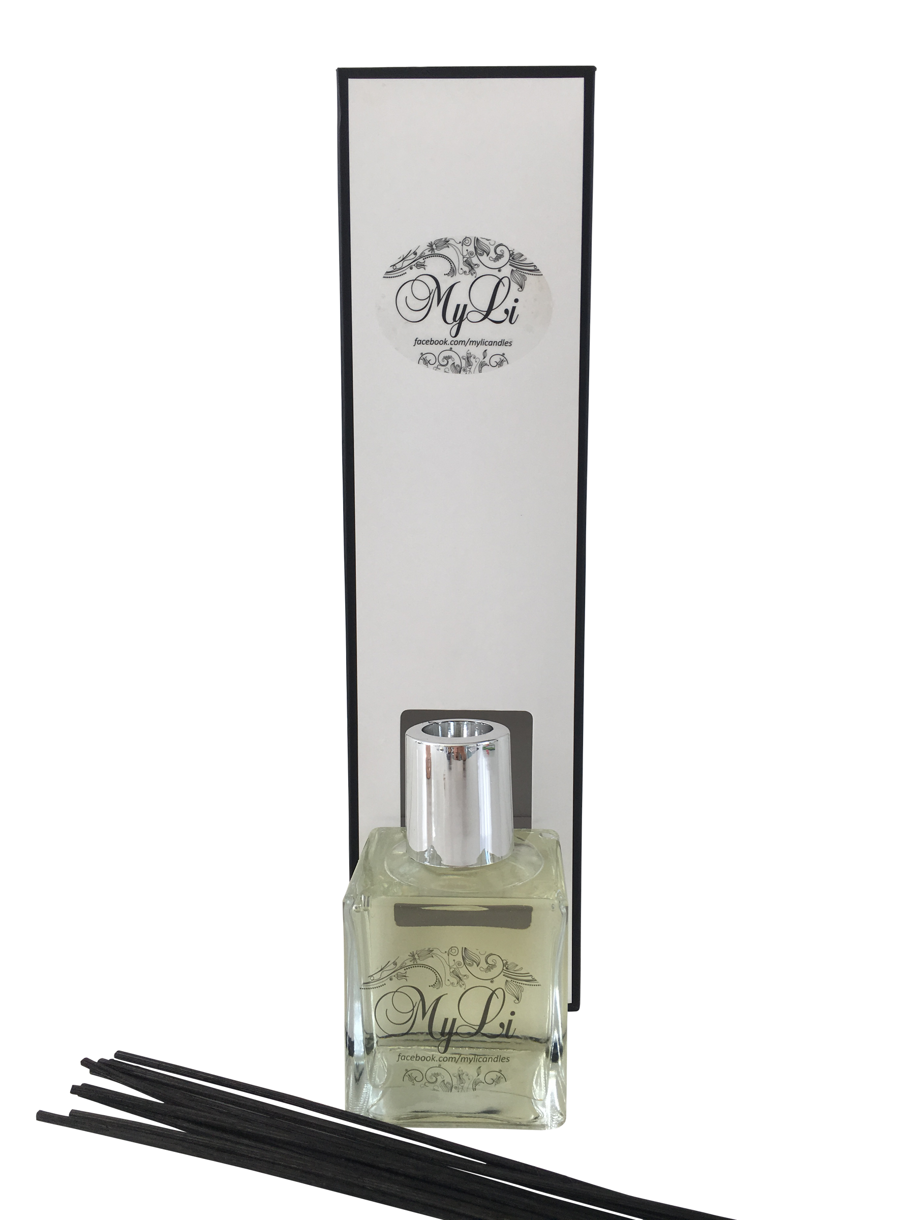 MyLi Candles – Myli Candles